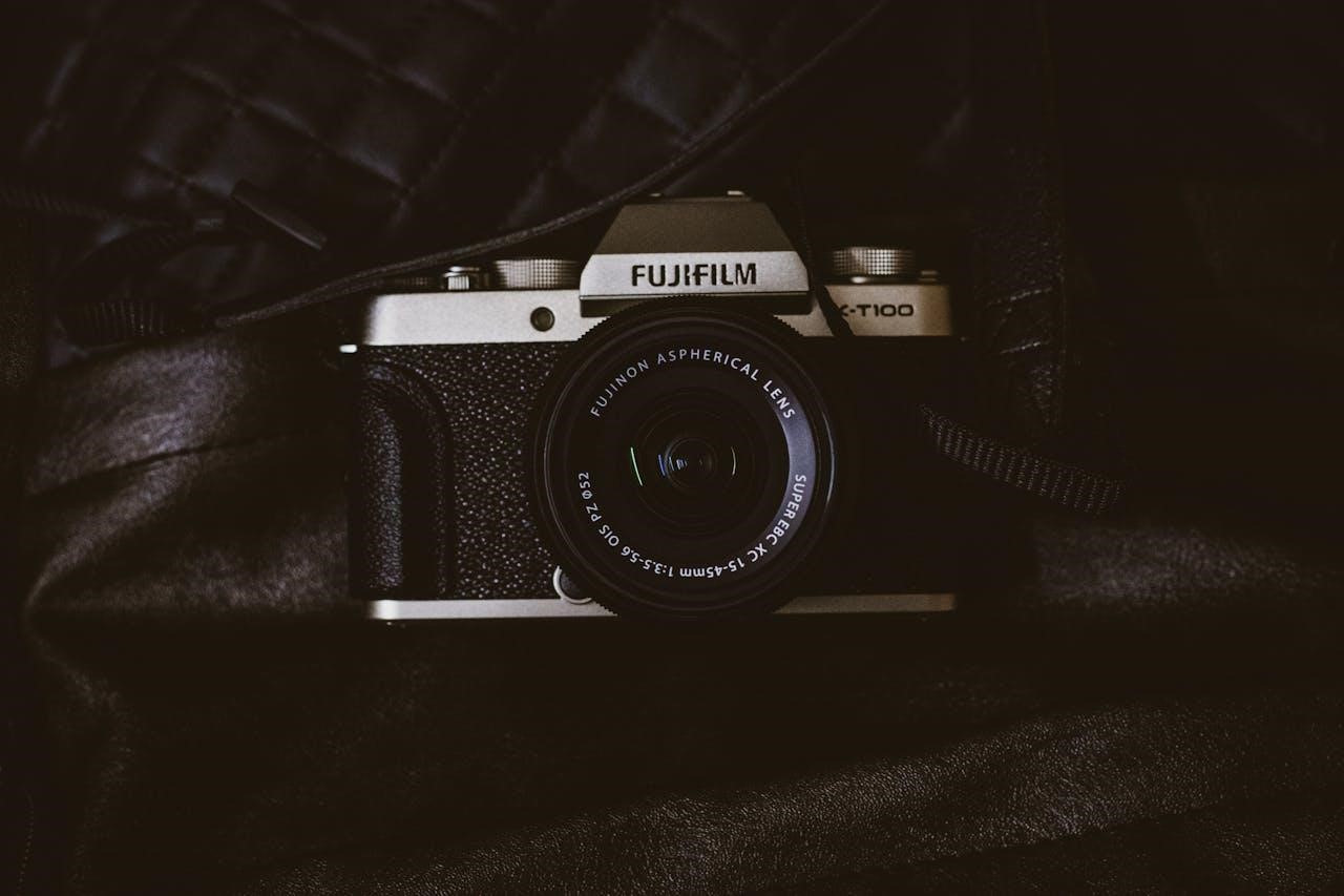 Fujifilm Digital Camera Reviews 2025: Top Models and Features to Know